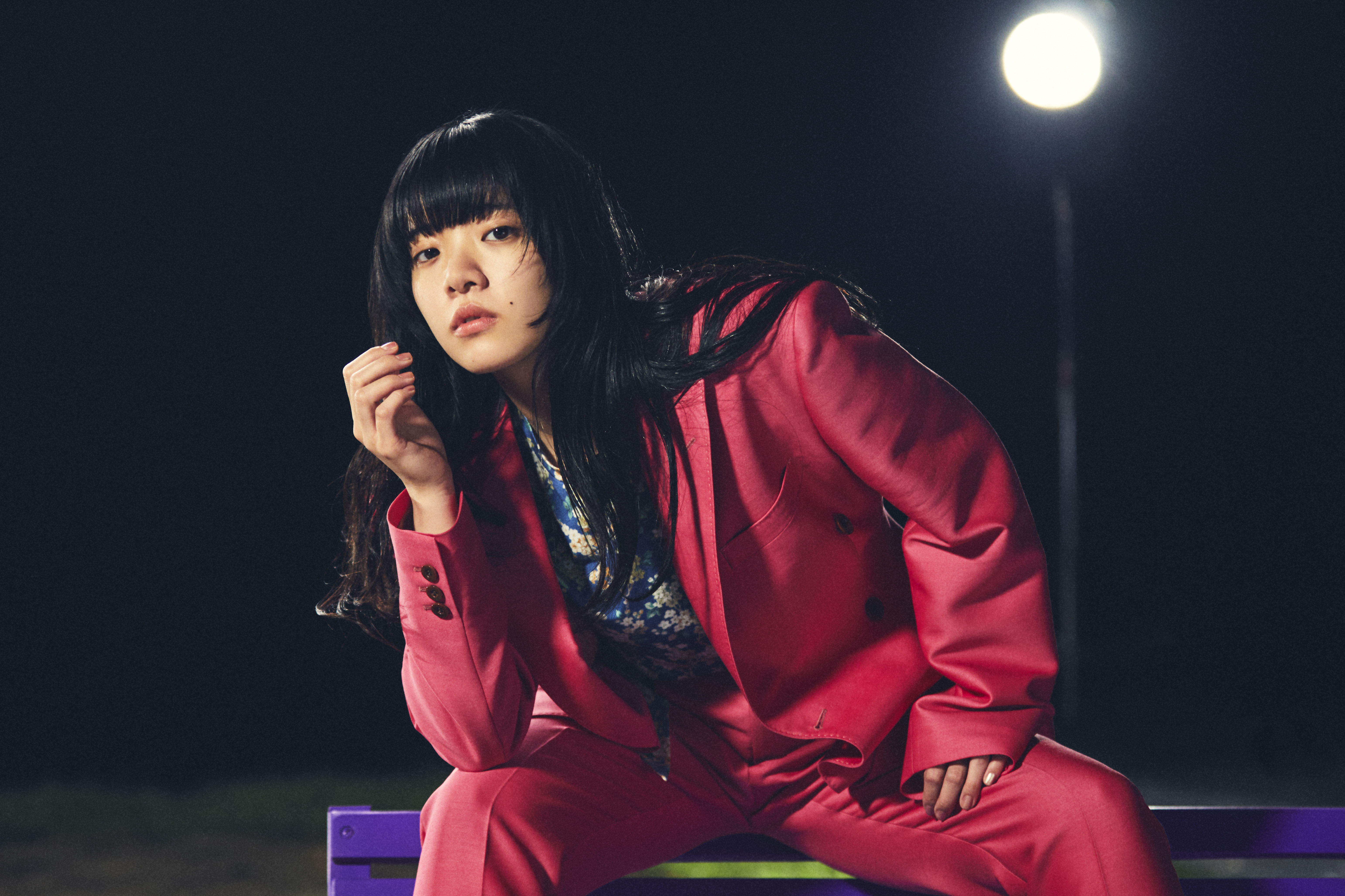 あいみょん OFFICIAL SITE