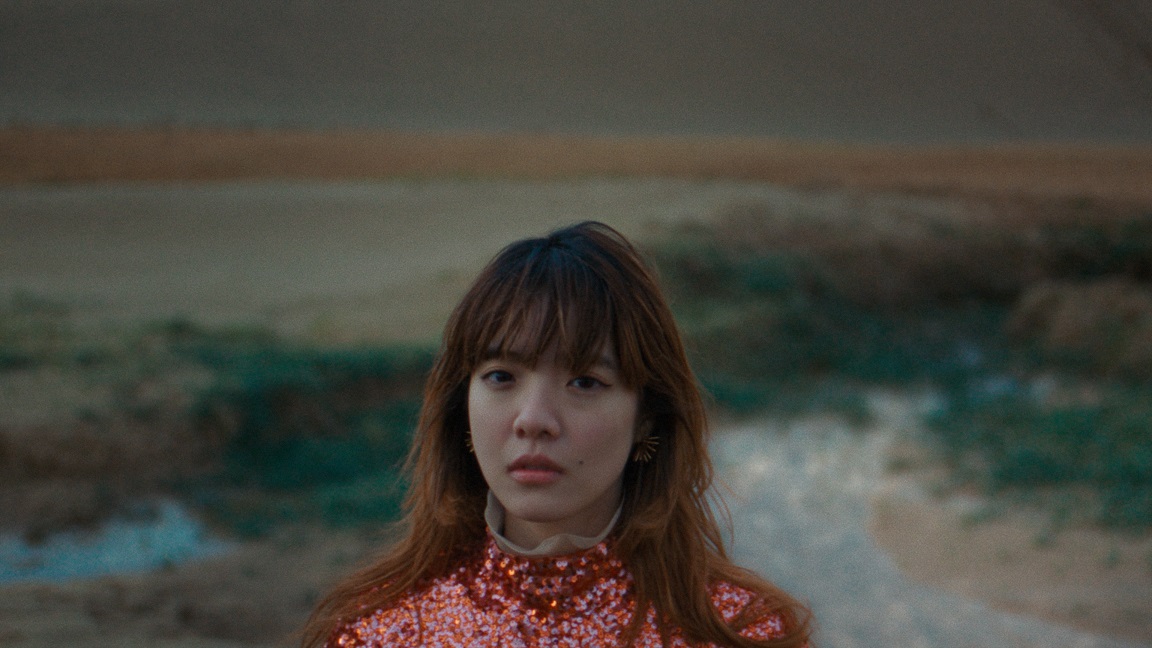 あのね【OFFICIAL MUSIC VIDEO】｜あいみょん OFFICIAL SITE