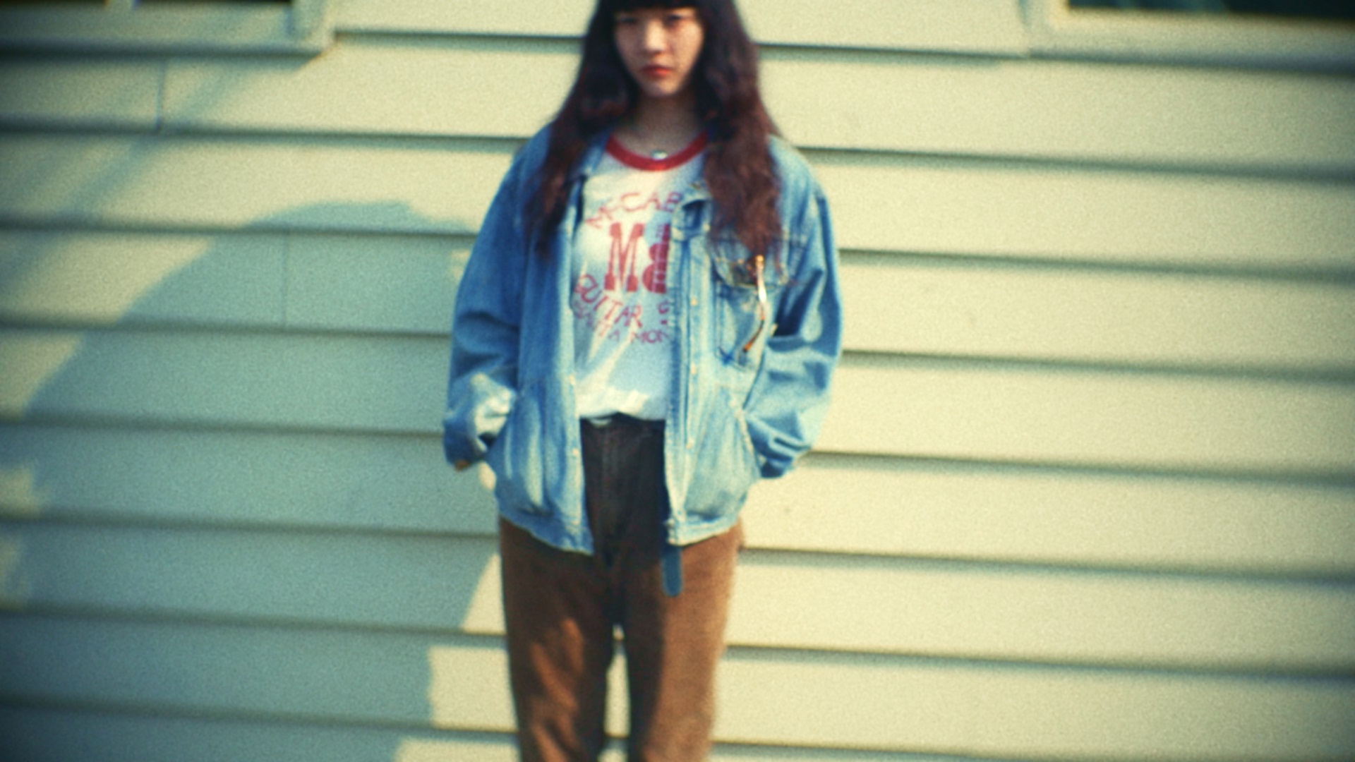 jealous of cats [Live] | AIMYON OFFICIAL SITE